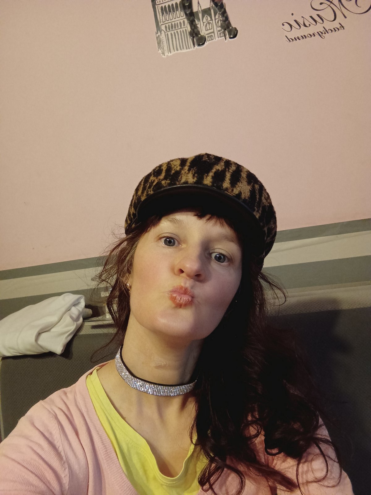 Bet12, Kobieta, Lądek-Zdrój | Fotka.com