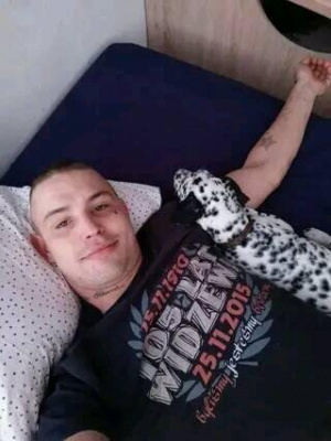 Inco97, Mężczyzna, Kępno | Fotka.com