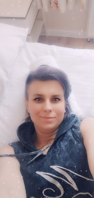 Wiki832106, Kobieta, Pełczyce | Fotka.com