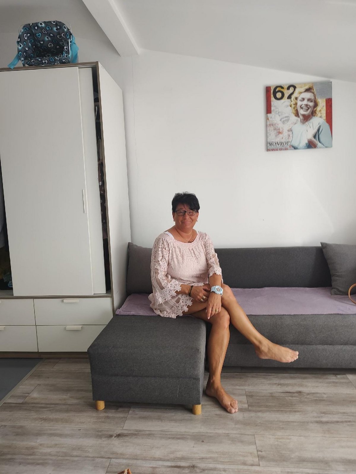 Betus1973, Kobieta, Dymaczewo Nowe | Fotka.com