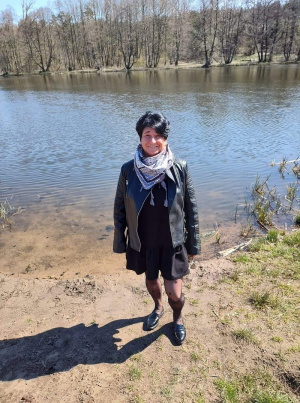 Betus1973, Kobieta, Dymaczewo Nowe | Fotka.com