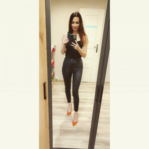 Magda05181994, Kobieta, Piła | Fotka.com