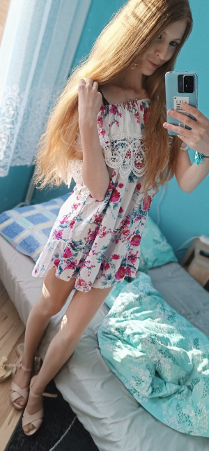 Annulla, Kobieta, Jasło | Fotka.com