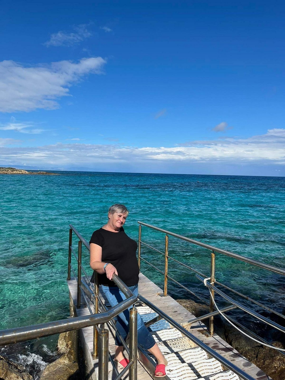 Barbarasokolowsk52, Kobieta, Nowe Czaple | Fotka.com