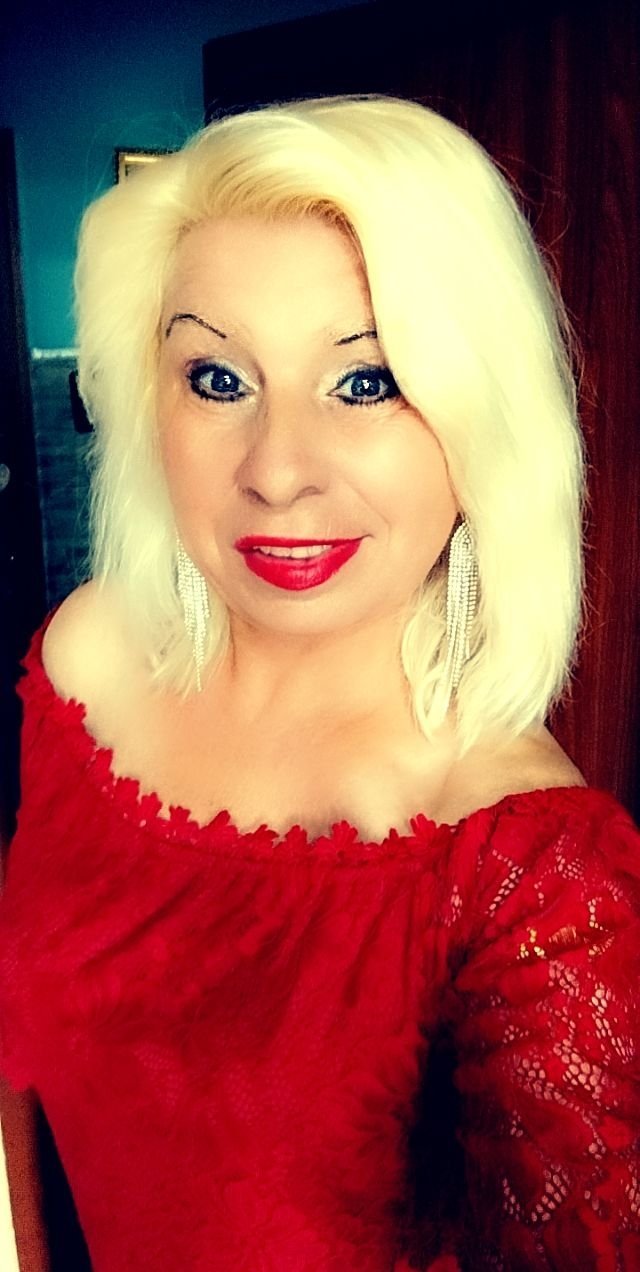 Betija4, Kobieta, Krzykosy | Fotka.com