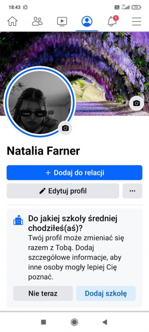 Natkabatka, Kobieta, Ligota Oleska | Fotka.com