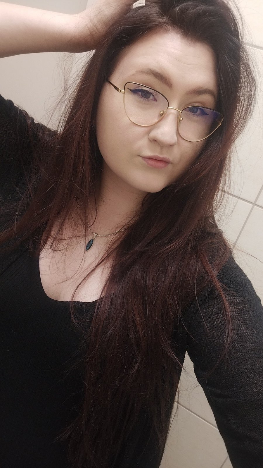 XXtajemniczaXxx, Kobieta, Nowe Miasto | Fotka.com