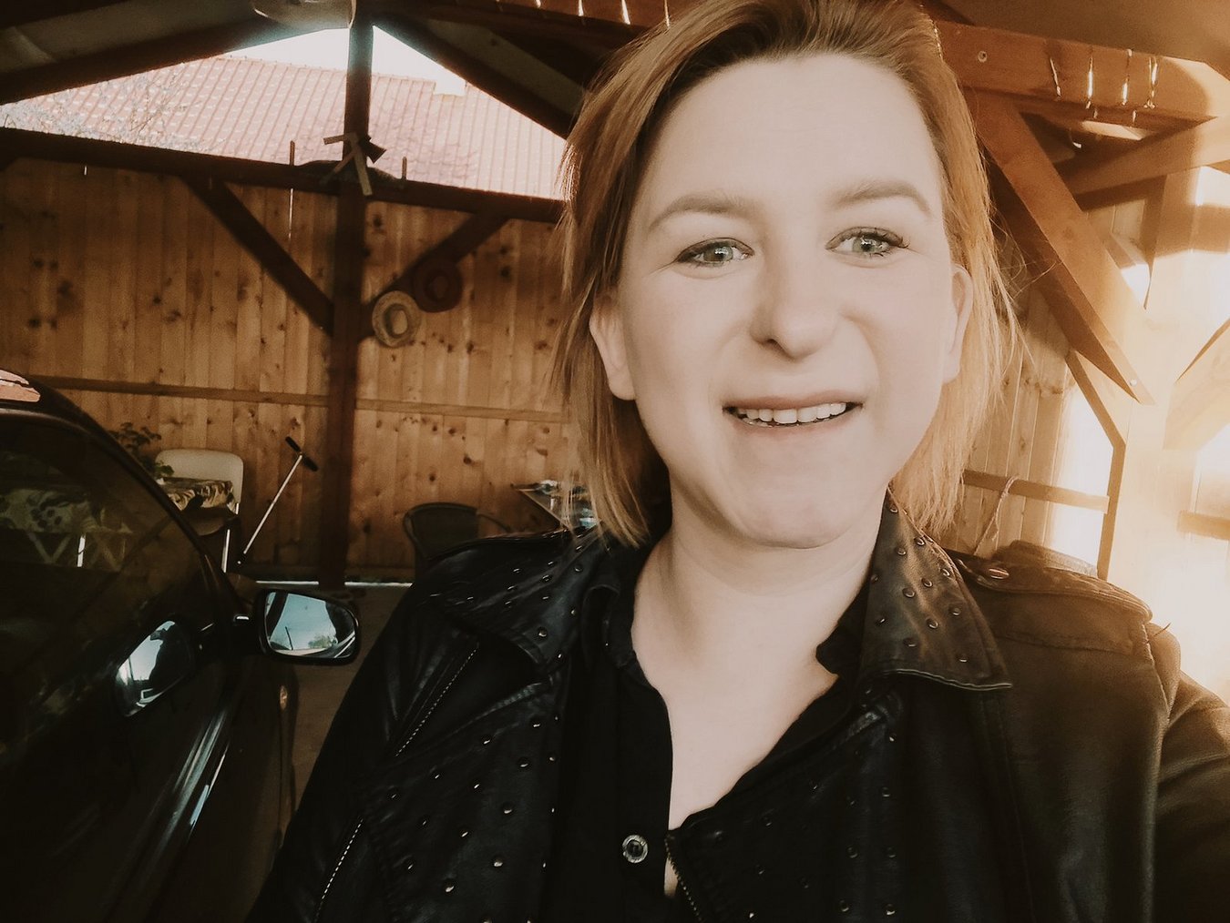 Gagatek538, Kobieta, Nowe Jaroszowice | Fotka.com