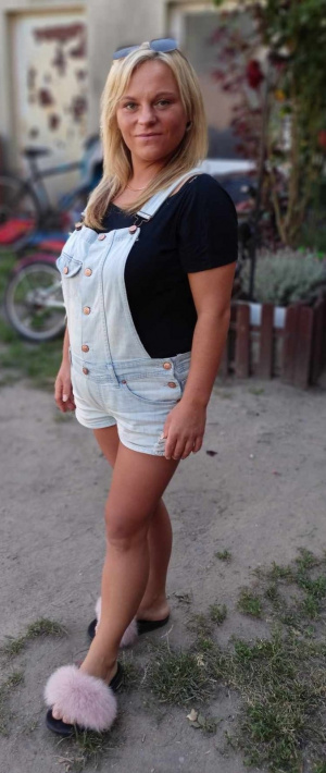 Angelawwl, Kobieta, Nowe Lipiny | Fotka.com