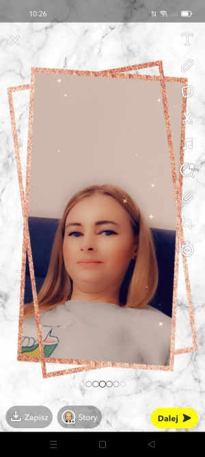 Paulusia324, Kobieta, Warszawa | Fotka.com