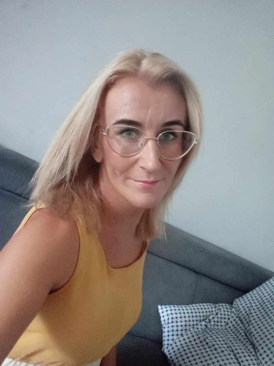 AlinaBo, Kobieta, Grodzisko | Fotka.com