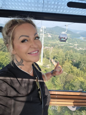 Monia19790317, Kobieta, Nowe Miasto Lubawskie | Fotka.com