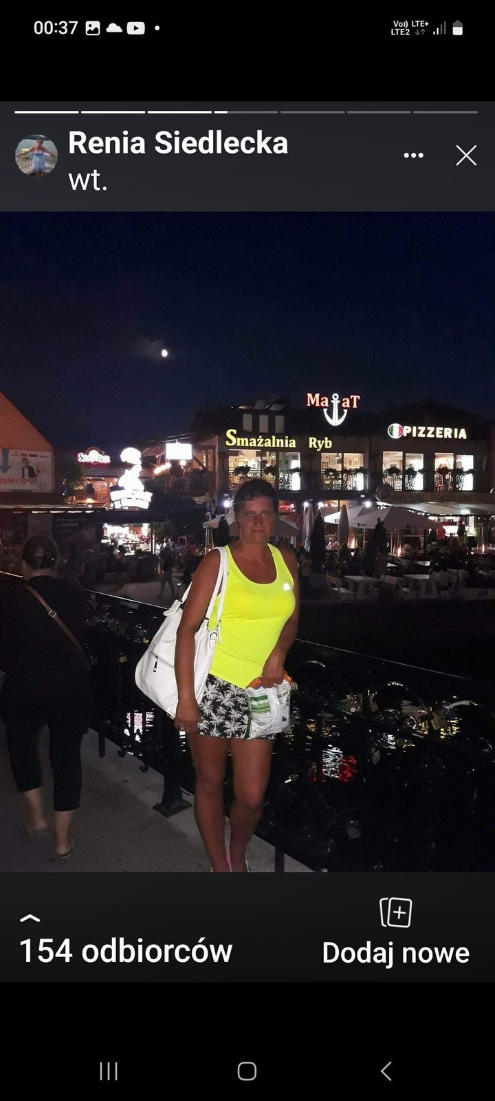 Rsiedlecka, Kobieta, Solec Kujawski | Fotka.com