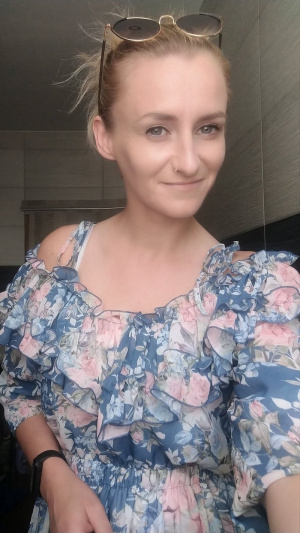 Wiolcia929, Kobieta, Karmin | Fotka.com