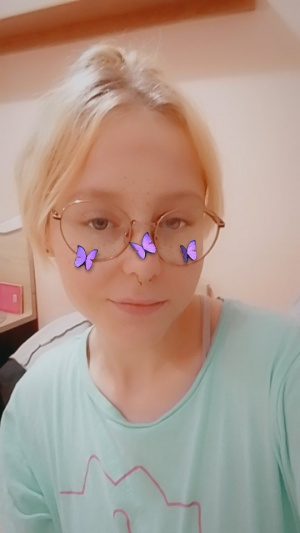 Natalciunia, Kobieta, Brzeg | Fotka.com