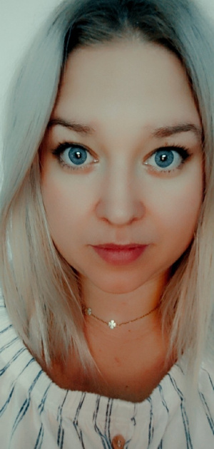 Olad9191, Kobieta, Serock | Fotka.com