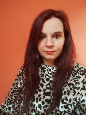 Kingapaulinc, Kobieta, Łuków | Fotka.com