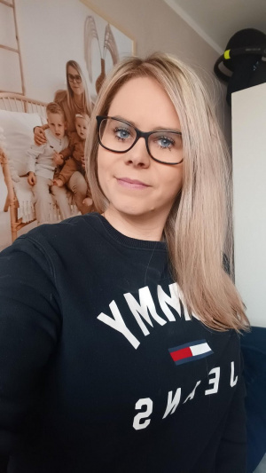 Roksana10, Kobieta, Słupsk | Fotka.com