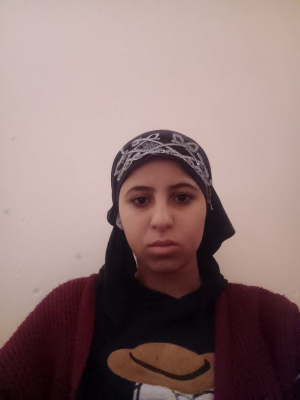 Adelmimo1994, Kobieta, Messaad | Fotka.com