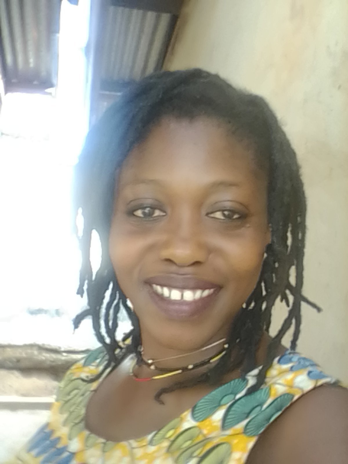 Amingo, Kobieta, Accra | Fotka.com