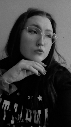 XXtajemniczaXxx, Kobieta, Nowe Miasto | Fotka.com