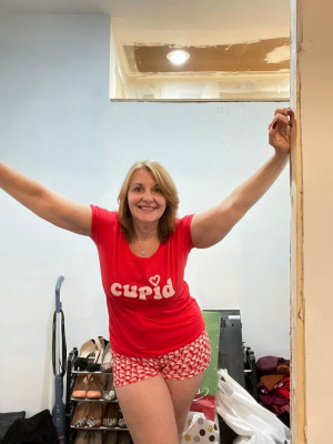 Liebhutt, Kobieta, Girlstown USA | Fotka.com