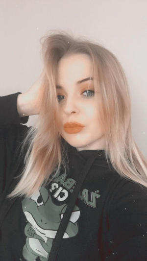 Blondyyyynax, Kobieta, Skotniki | Fotka.com