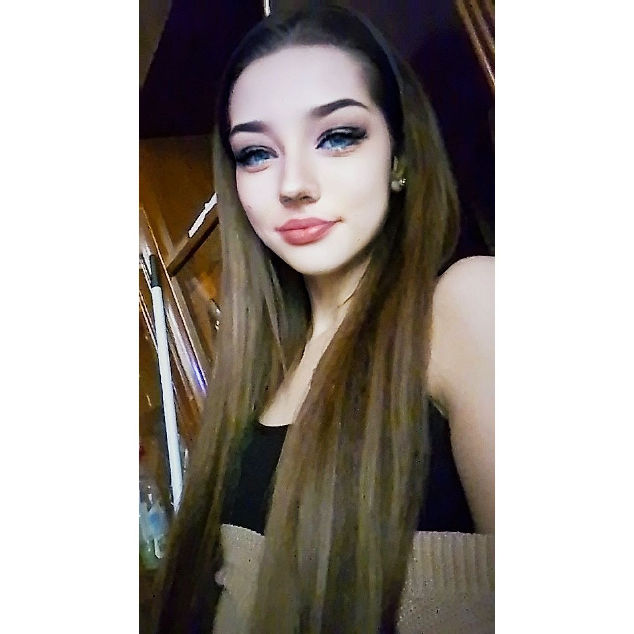 Shhshhs, Kobieta, Praga Południe | Fotka.com