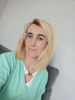 AlinaBo, Kobieta, Grodzisko | Fotka.com