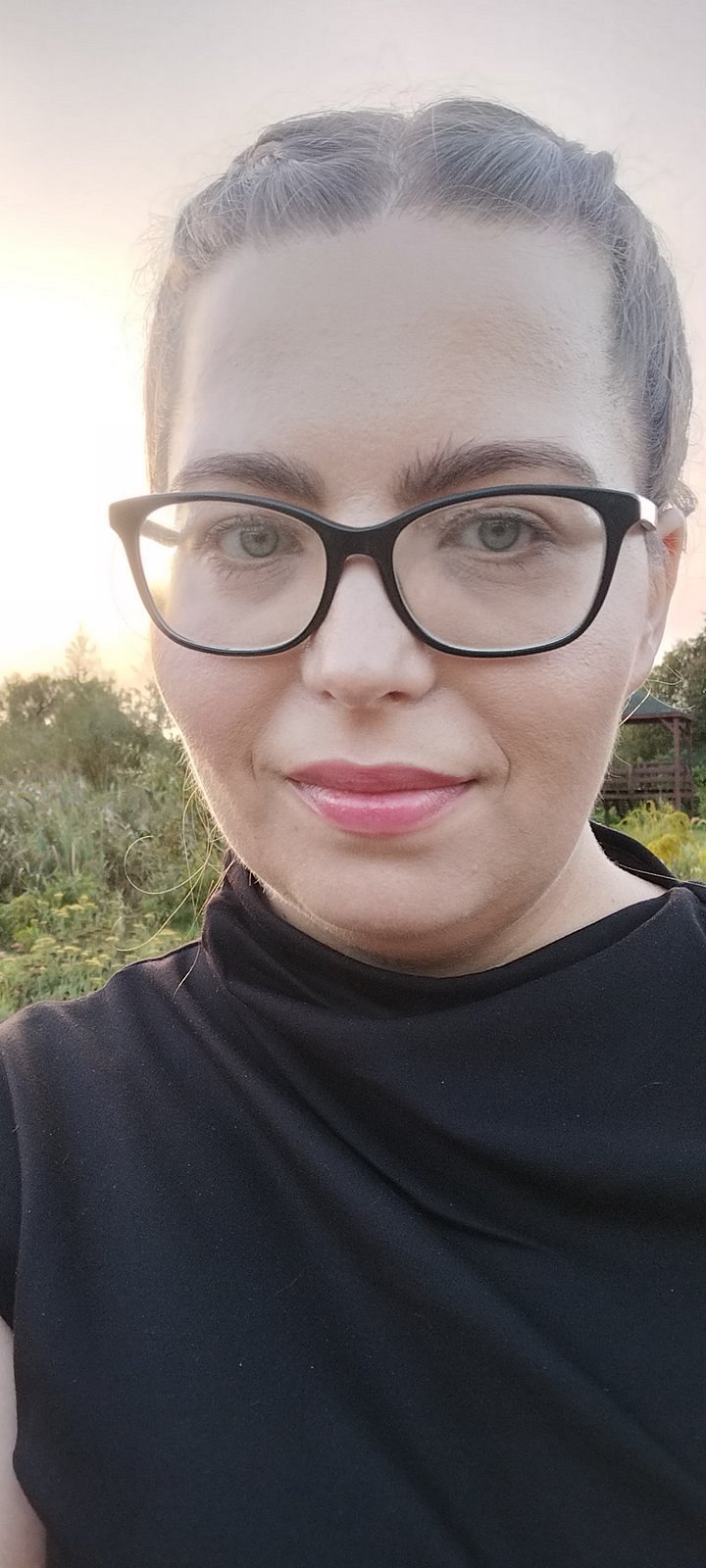 Agazpodlasia, Kobieta, Biała Woda | Fotka.com