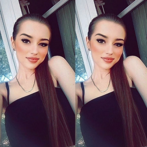 Shhshhs, Kobieta, Praga Południe | Fotka.com