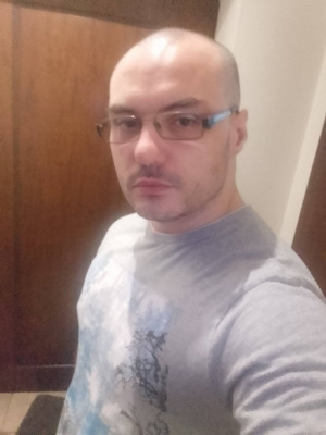 BAdsQn, Mężczyzna, Nowe Miasto Lubawskie | Fotka.com