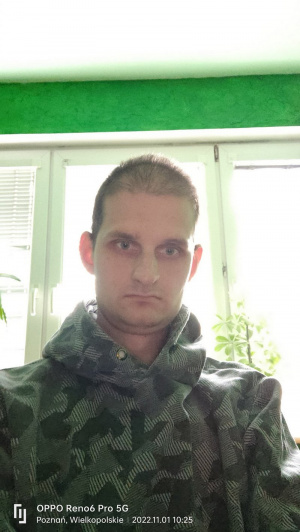 SYMPATYCZNY920, Mężczyzna, Poznań | Fotka.com