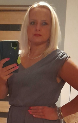 Anulka0802, Kobieta, Wieliczka | Fotka.com