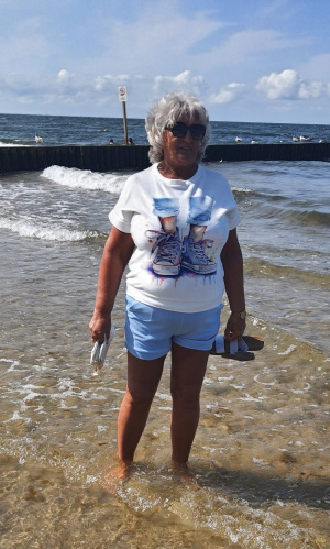 IAKA, Kobieta, Kołobrzeg | Fotka.com