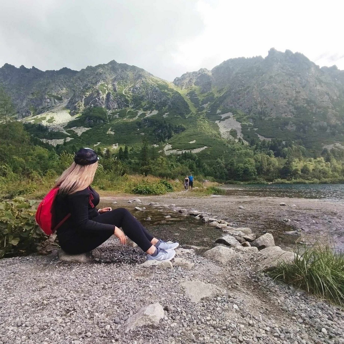 Szalona7271, Kobieta, Myślenice | Fotka.com