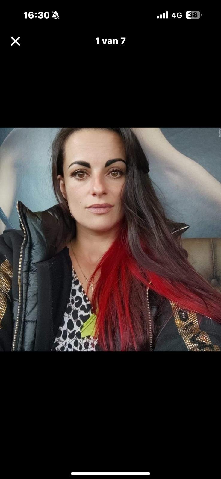 Anetadamian262, Kobieta, Kerkrade | Fotka.com