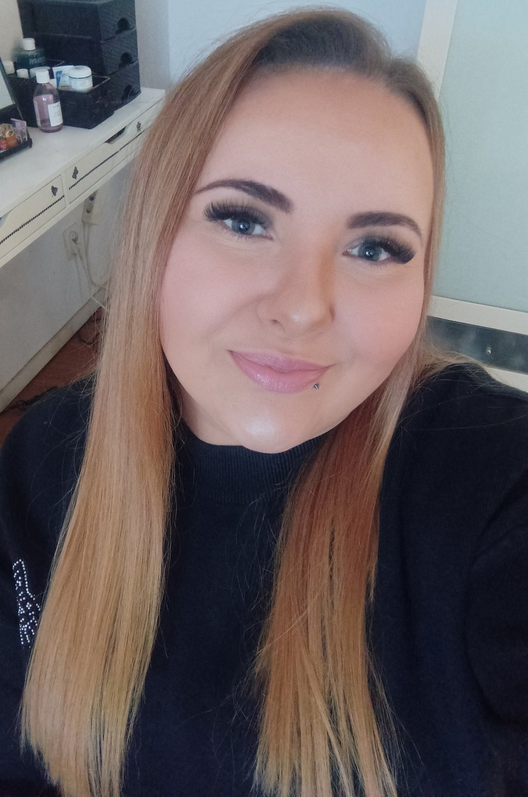 Yurima, Kobieta, Den Haag | Fotka.com