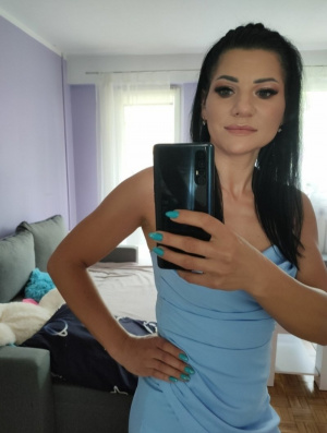 Czarna001, Kobieta, Radom | Fotka.com