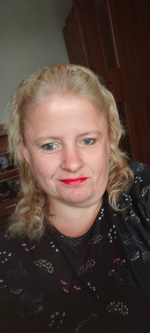 Puszysta4141, Kobieta, Wałcz | Fotka.com