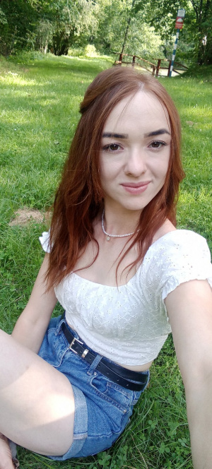 Naatallkaa, Kobieta, Warlubie | Fotka.com