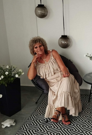 Elizka55, Kobieta, Obrzycko | Fotka.com