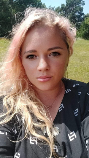 Oksi8191, Kobieta, Komorno | Fotka.com