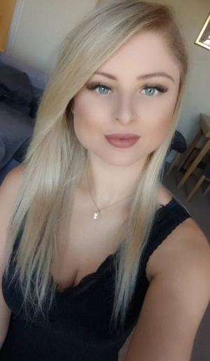 CandyShop93, Kobieta, Katowice | Fotka.com