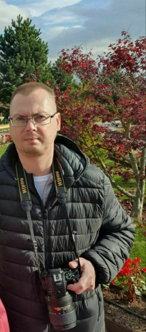 Sebastian1983, Mężczyzna, Zielona Góra | Fotka.com