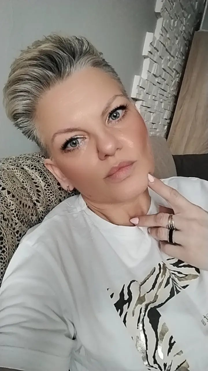 Ajrina, Kobieta, Jastrzębie Zdrój | Fotka.com