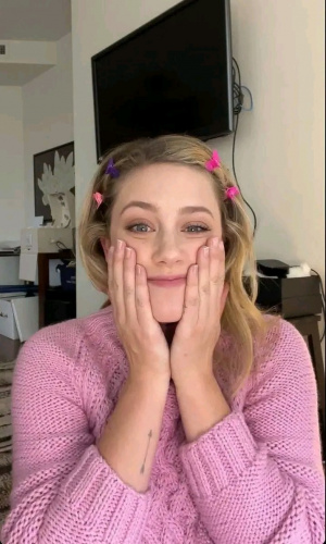 LoveSarah, Kobieta, Girlstown USA | Fotka.com