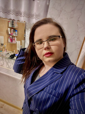 Dominika200013, Kobieta, Oława | Fotka.com