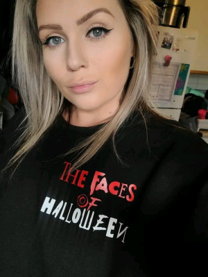 Bafflo, Kobieta, Girlstown USA | Fotka.com