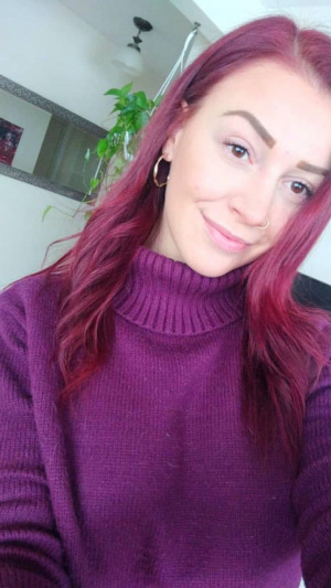 Lorrie, Kobieta, Lyon | Fotka.com